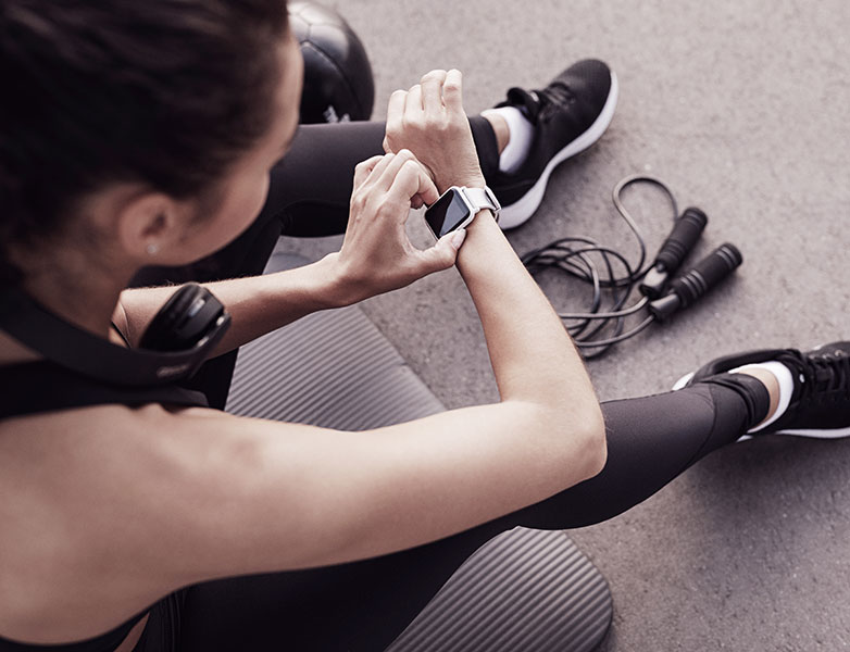 Træningsmåling - pisk eller gulerod? | Læs artiklen