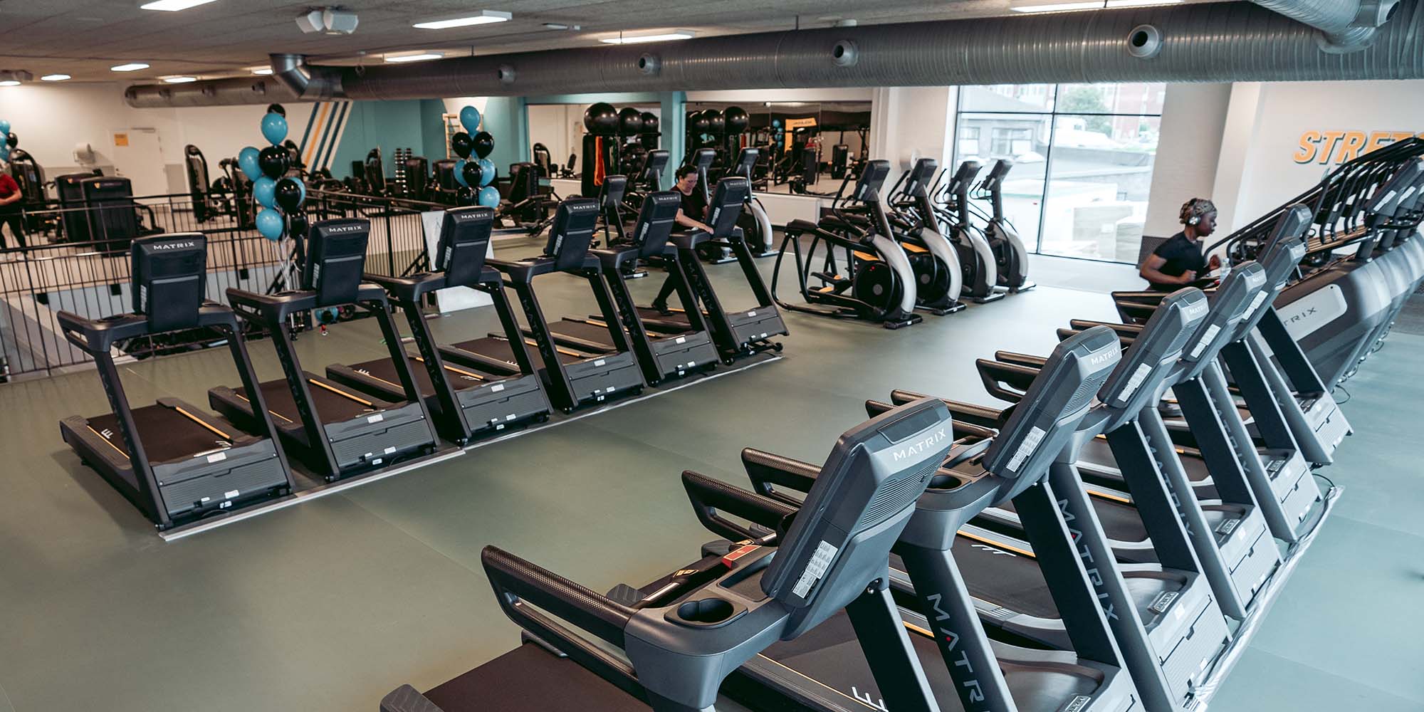 Fitness på Skanderborgvej i Viby J - Find her - PureGym